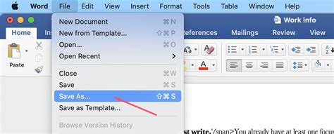 Recover Word Document Saved Over 2019 Mac Mokasingaming