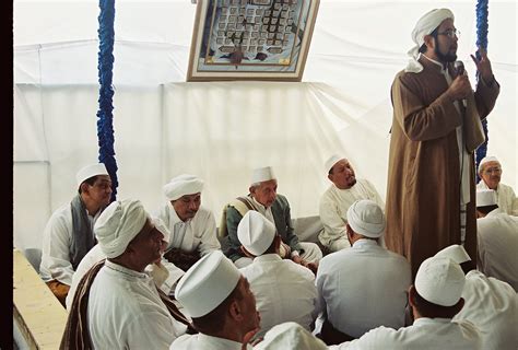 Haul Habib Muhammad Al Haddad Tegal 2004 Majelis Talim Almunawwarah