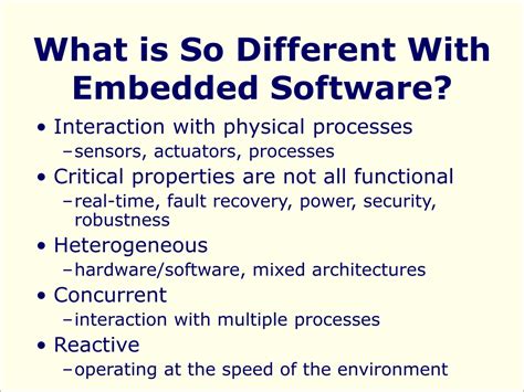 ppt hierarchical and heterogeneous modeling with ptolemy ii at uc