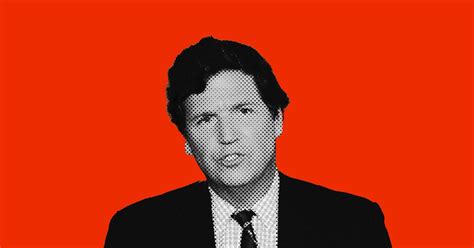 Why Did Fox News Fire Tucker Carlson What We Know