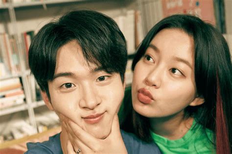 Fresh Take On Modern Love In Long D Starring Jang Dong Yoon And Park