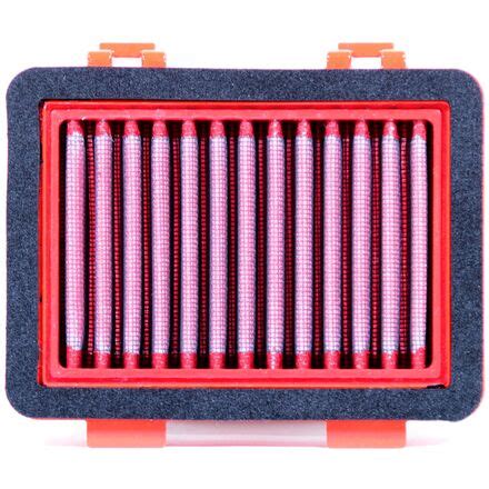Bmc High Performance Air Filter Motosport