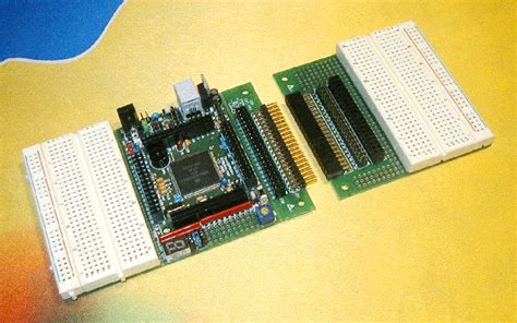 Wytec Hcs12 Developent Board Dragon12