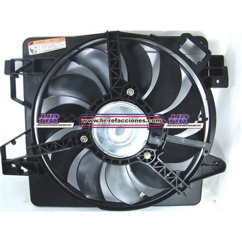 Motoventilador Ford Ka S L Ba Con Resistencia