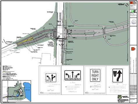 Kalamazoo Gets Land From Church Allows For Intersection Redesign