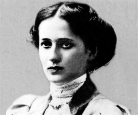 La Muse By Anna Akhmatova Jezzie G