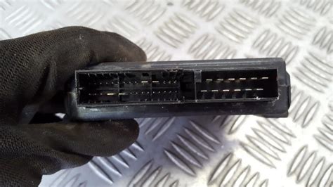90560112 gm90560112 9330065187 General Module Comfort Relay (Unit ...