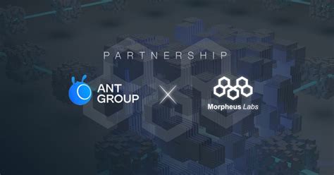 Morpheus Labs Home