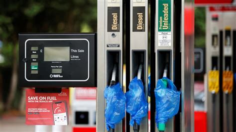 Diesel Fuel Prices Are Set To Decline Next Week Sabc News Breaking