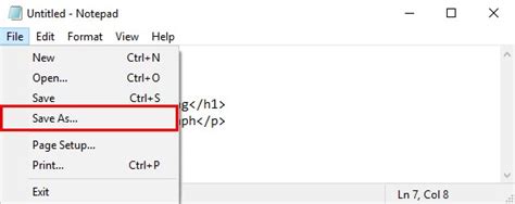 HTML Editor Find The Best HTML Editor To Use And Start Learning