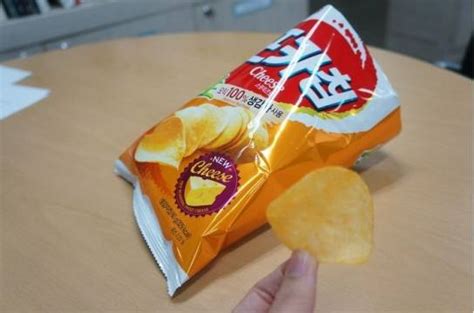 포카칩 치즈맛 아는 익 있어 인스티즈 Instiz 일상 카테고리