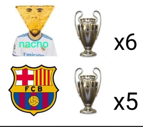Los Mejores Memes De La Final De La Champions De Don Ramón A La