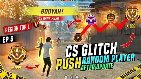CS rank rank push For region|How To Win Every CS RANK With Random Players || CS ranked Glitch ...