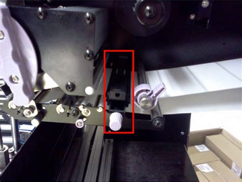 gap sensor setup engineering innovation inc