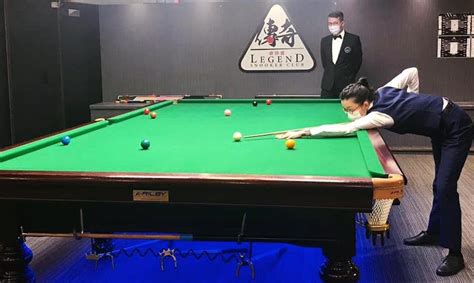 【香港桌球公開賽】吳安儀輕取馮國威摘季 周漢文險勝譚潤峰稱王