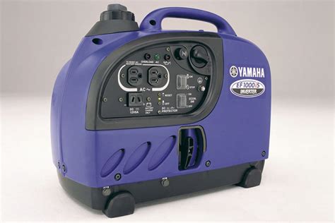 Portable Vs Standby Generators