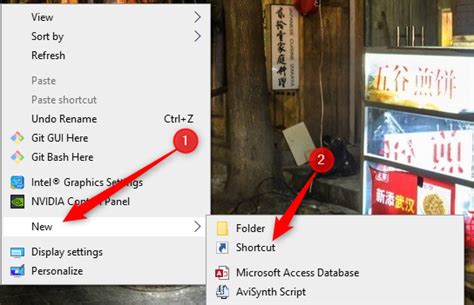 How To Create A Desktop Shortcut For Locking Your Windows 10 PC