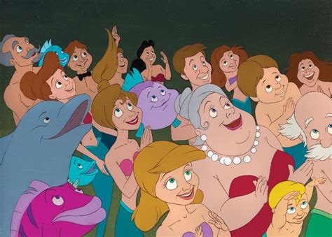 Image Littlemermaid 026 Disney Wiki Fandom Powered By Wikia