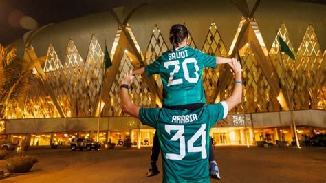 مفاجأة عن موعد إقامة كأس العالم 2034 في السعودية