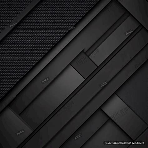 Ai创作图黑色立体背景 黑金属背景 质感背景黑色科技 黑色金属质感 抽象黑色金属银的背景 几何黑背景 黑色科技背景 质感黑色活动背景 灰色黑色科技感背景 黑色几何背景 黑白金属质感 灰色黑色