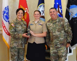 Command Language Program Workshop Marks 30th Anniversary Defense
