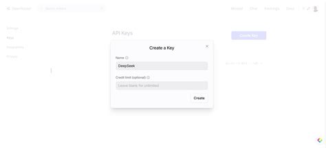 Como Usar A Api Deepseek Gratuitamente Um Guia Passo A Passo