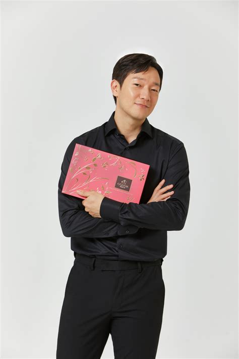 고디바 배우 손석구와 빼빼로데이·수능 프로모션 진행 공감언론 뉴시스통신사