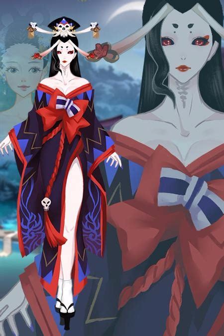阴阳师：骨女都要加强还没轮上酒吞？鬼吞灯姐做错了什么