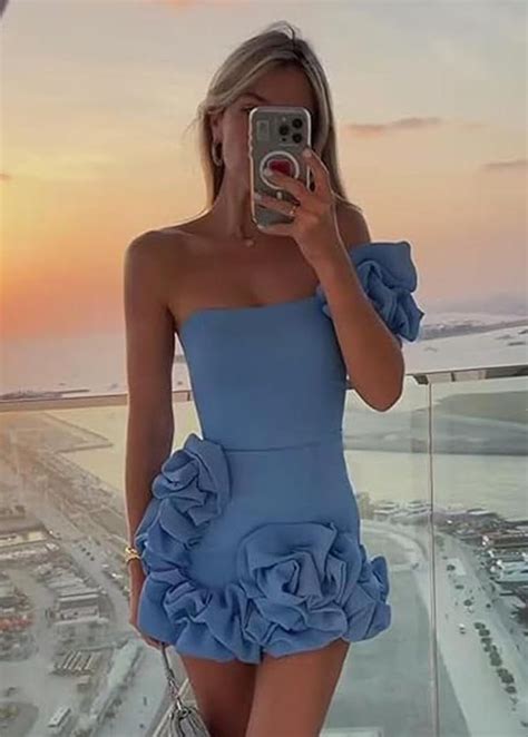 Ireka White Strapless Bodycon Homecoming Dress With Ruffles Kissprom
