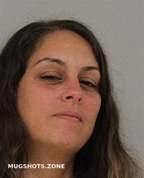 Mauceri Danielle 10012023 St Lucie County Mugshots Zone