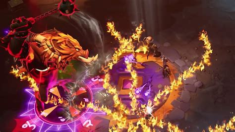 Torchlight 3 Classes Ziplora