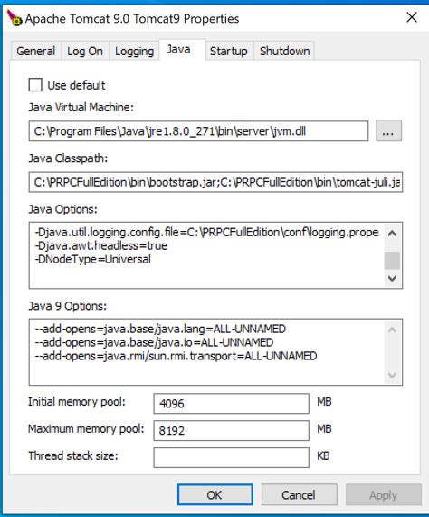 Installing PEGA Platform With Tomcat And PostgreSQL Pega KS