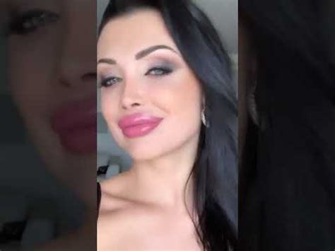 Aletta Ocean Kiss YouTube