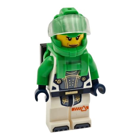 Lego® Cty1726 Astronaut Toypro