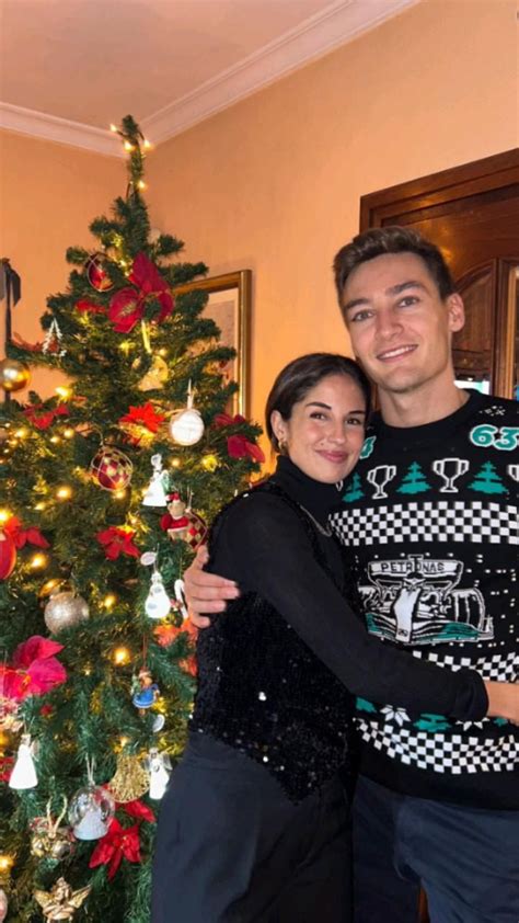 George Russell Formel 1