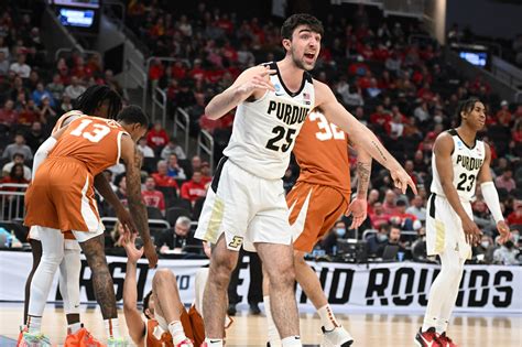Upset Picks For The Sweet 16