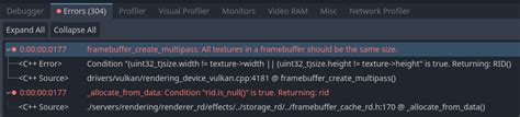 Vulkan Mobile Changing D Scaling Amount With Bilinear FSR Scaling Modes Creates Multiple