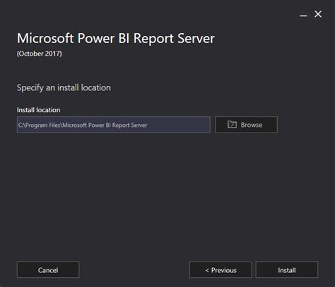 PowerBIReportServer 07 Seequality