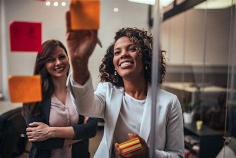 Women Business Owners Are Optimistic About The Future Bayou Beat News