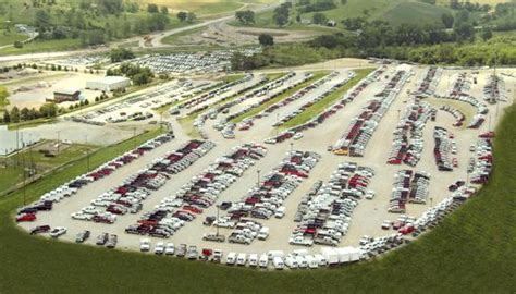 Woodhouse Ford Blair Ne 68008 Car Dealership And Auto Financing