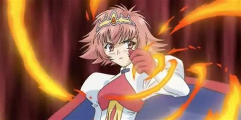 Best Anime With Female Protagonists