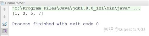 java 中 treeset 集合中的比较器（comparable 和 comparator） 知乎