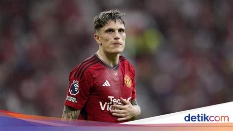 Alejandro Garnacho Unggah Foto 007 Sindir Phil Foden