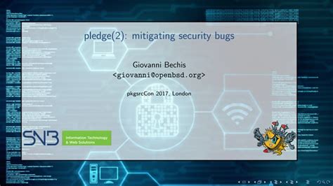 Pledge In Openbsd Pdf