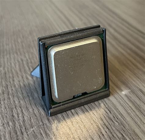 Cpu Case By Ary Minecraft10000 Download Free Stl Model