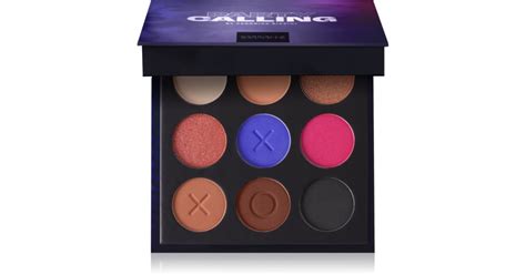 Gabriella Salvete Party Calling By Veronica Biasiol Eyeshadow Palette