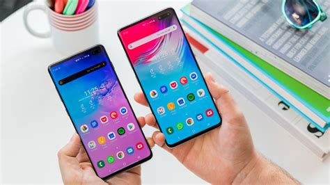 Какие бывают экраны у смартфонов и какой лучше всего в 2022 году