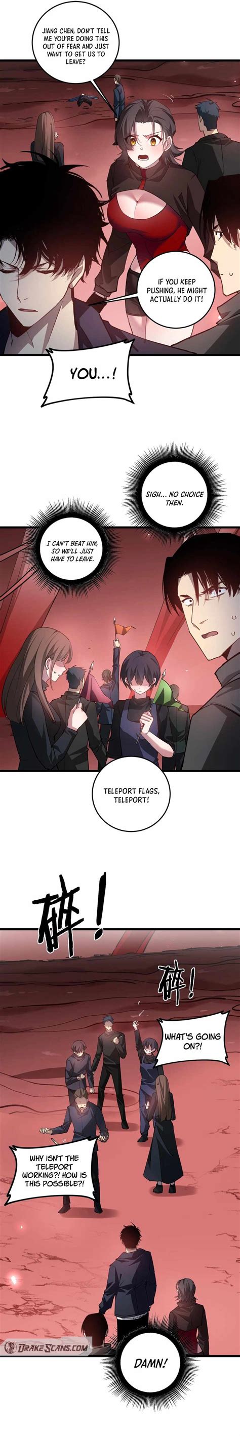 Manga Overlord Of Insects Chapter 36 Eng Li Manga Overlord Of Insects Chapter 36 Eng Li