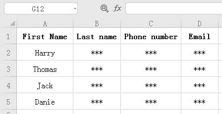 Easy Methods To Import CSV Contacts To Android Phones