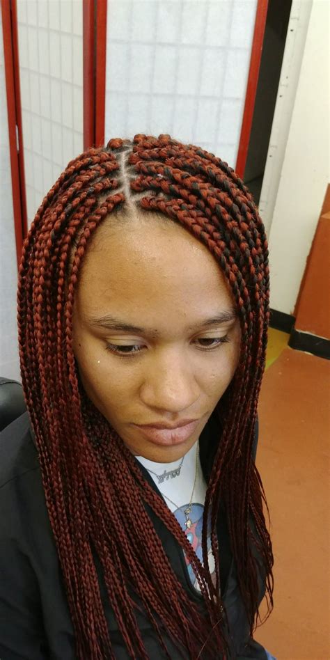 Pin On Beautiful Hair Styles Braid Styles Hair Wrap